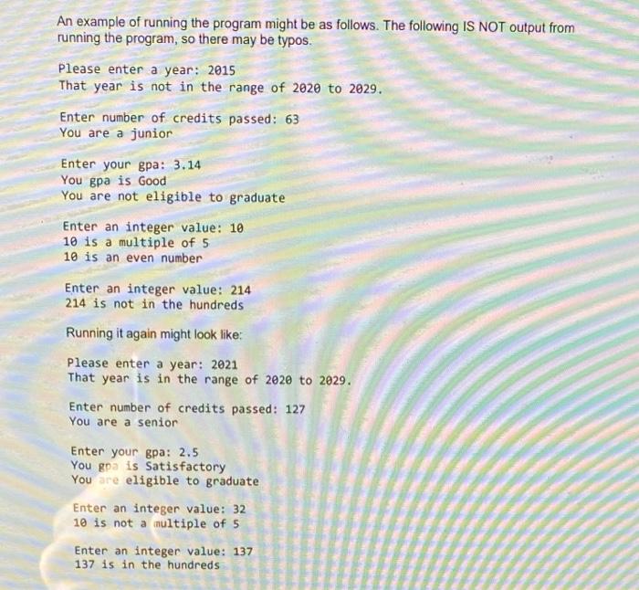 Solved CS160 Fall 2021 Lab 3 Objective: Work with basic | Chegg.com