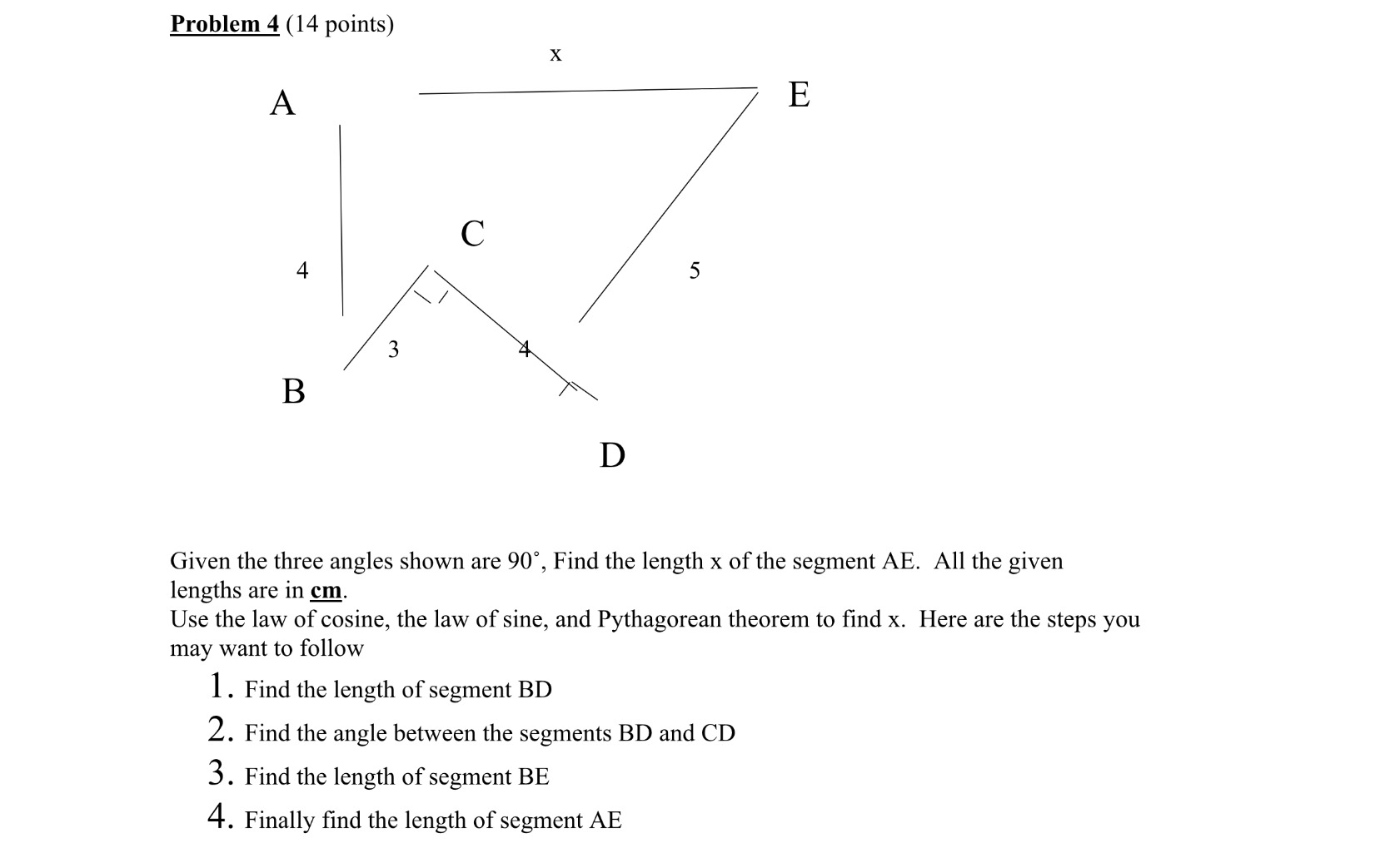 Solved Do this in matlab and can you paste the scriptProblem | Chegg.com