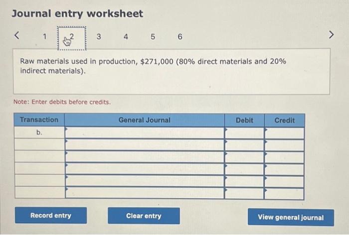 Solved Exercise 3-10 (Algo) Applying Overhead; Journal | Chegg.com