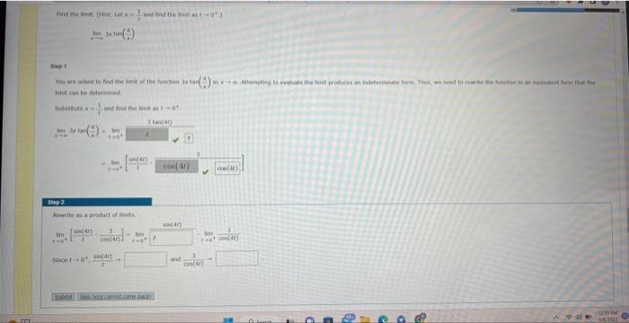 Solved linsin(sin(x1)sin) sin1 Brithande x=t1 and tad the | Chegg.com