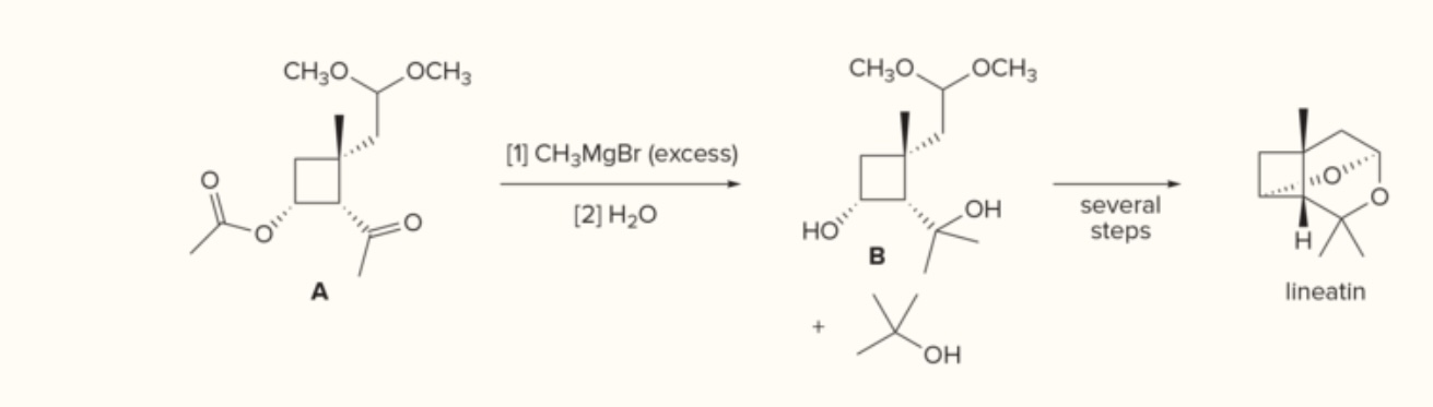 Solved Page 82717.52 ﻿Draw a stepwise mechanism for the | Chegg.com