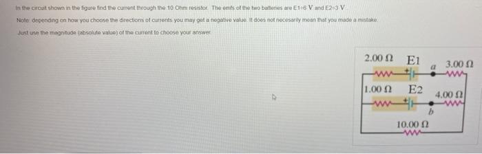 Solved this question is multiple choice the answer is one of | Chegg.com