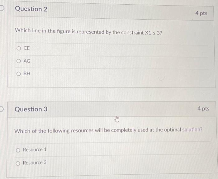 Solved Use the following problem statement to answer | Chegg.com