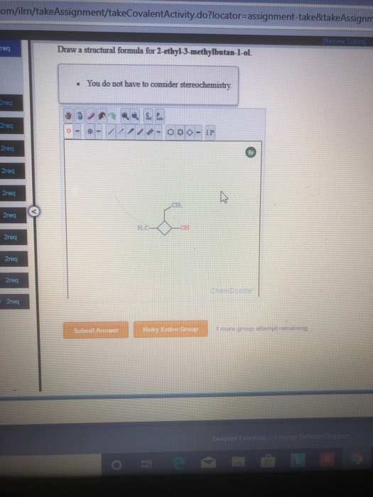 Solved om/ilm/takeAssignment/takeCovalent | Chegg.com