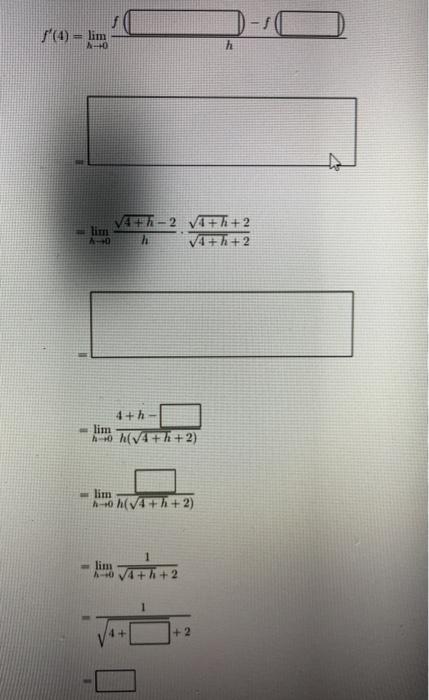 Solved Fill in the missing information and details on some | Chegg.com