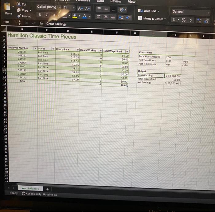 Solved please help me check my answers. include screenshots | Chegg.com