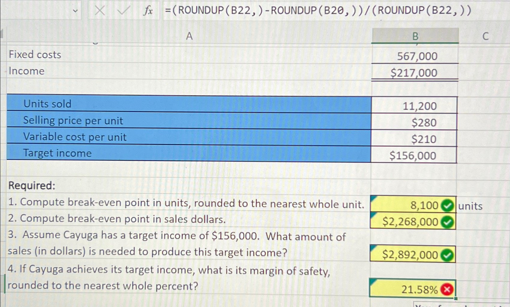Solved Please help me solve for question 4. ﻿I cant figure | Chegg.com