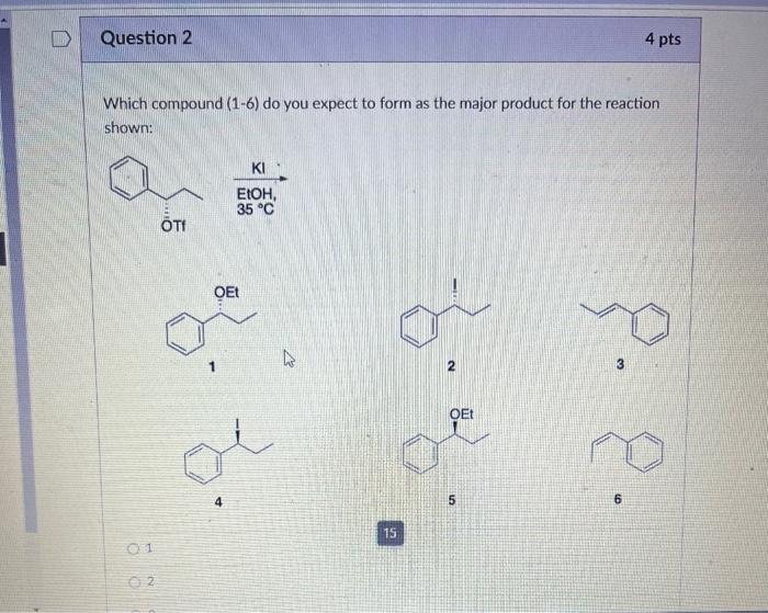 Solved According to what you have leamed so far, which | Chegg.com