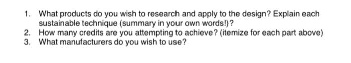 Solved can someone write a paragrahh on the materials to be | Chegg.com Solved can someone write a paragrahh on the materials to be | Chegg.com