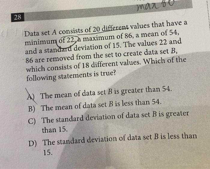 Solved The function above models the height h, in feet, of | Chegg.com