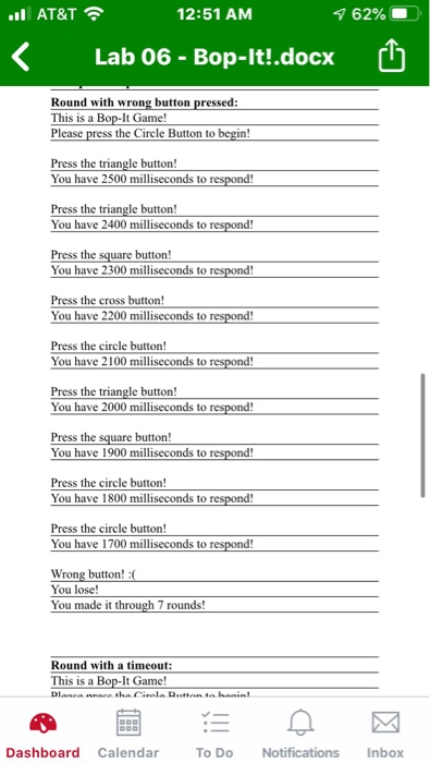 Solved please write the following program in C language. | Chegg.com