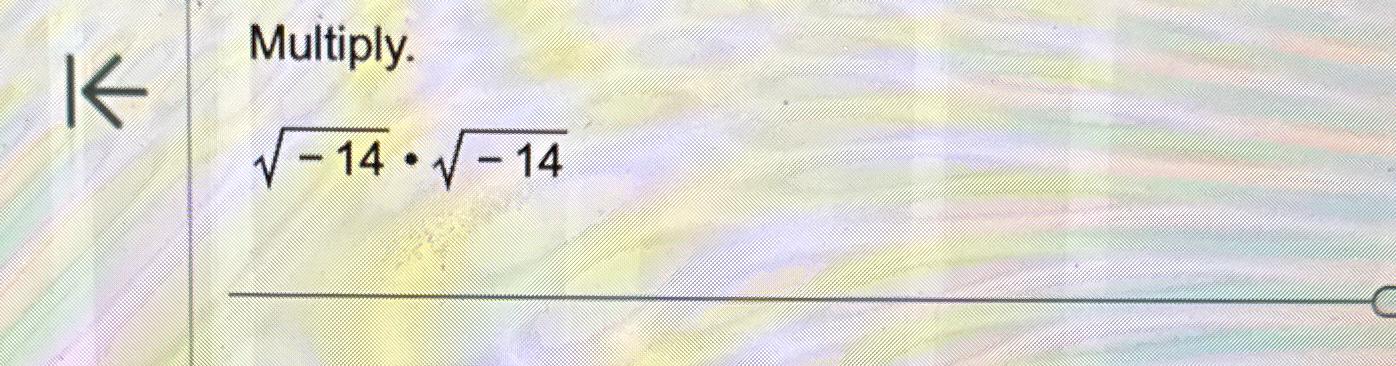 Solved Multiply.-142*-142 | Chegg.com