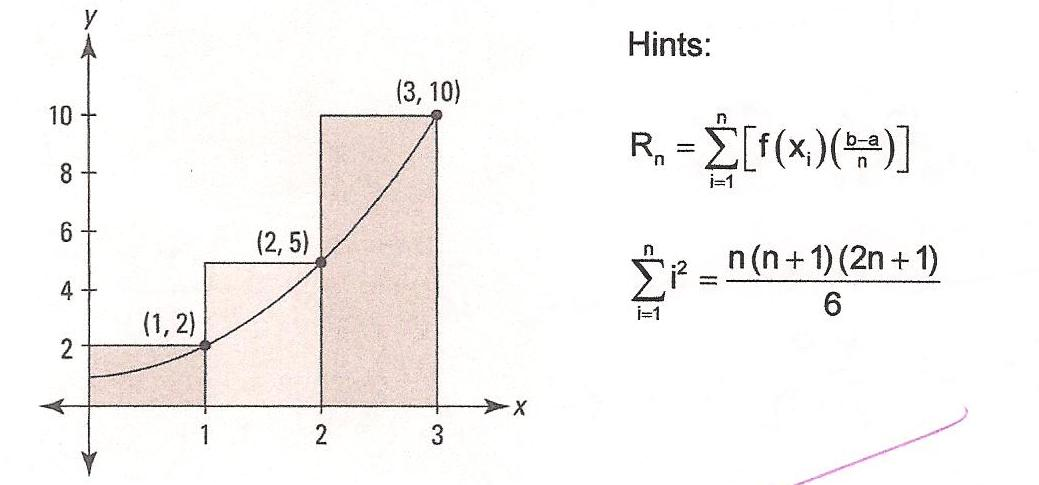 Solved Use summation notation to derive the formula for the | Chegg.com