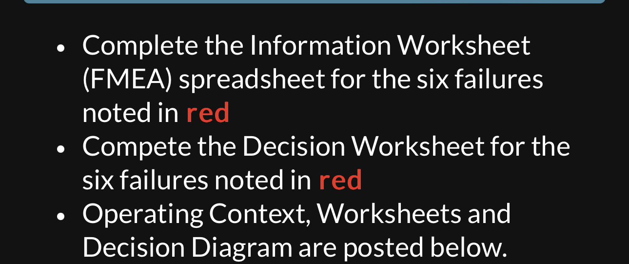 \table[[,FUNCTION,,FUNCTIONAL FAILURE,,UNCTIONAL MODE | Chegg.com