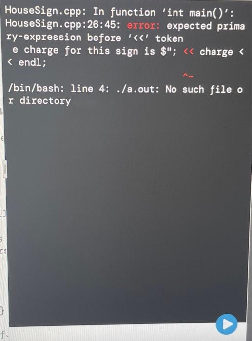 Solved Understanding if Statements Summary In this lab, you | Chegg.com