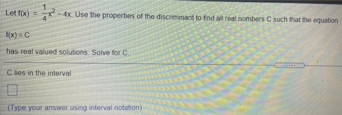 Solved Find the expression that can fill the blank in the | Chegg.com
