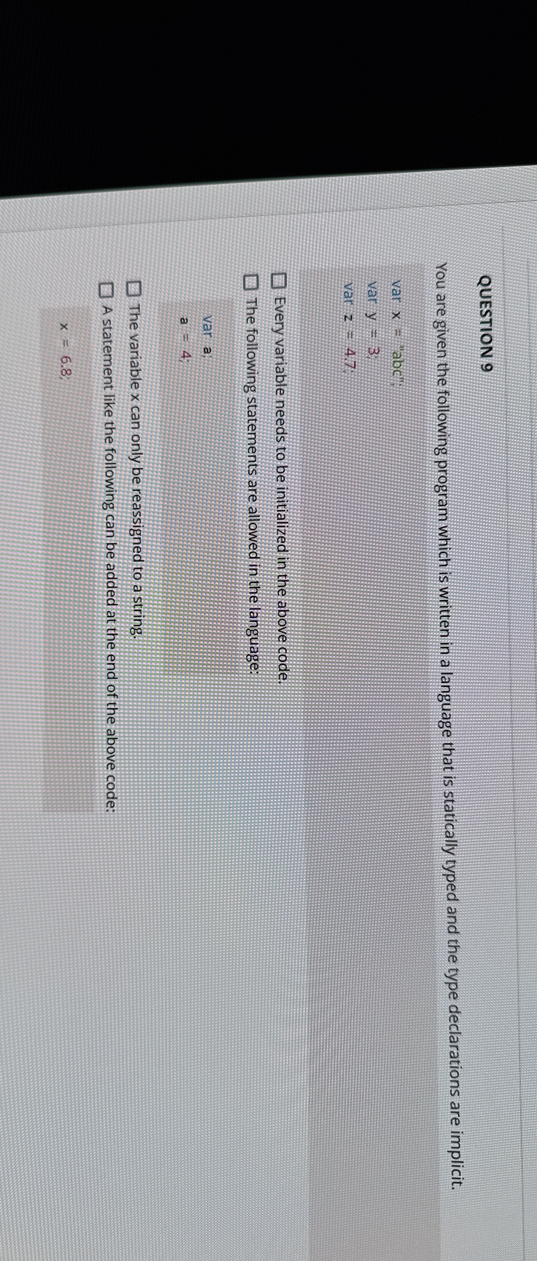Solved I need to know the answer please | Chegg.com