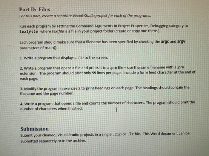 Solved please help with these program if possible include | Chegg.com
