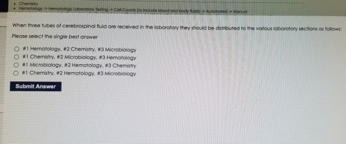 Solved Chemistry - Acid-Base. Blood Gases and Electrolytes | Chegg.com