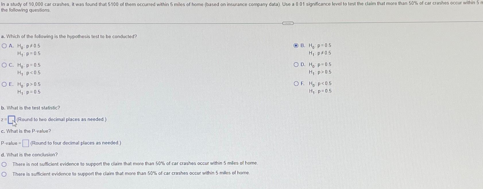 Solved the following questions.a. ﻿Which of the following is | Chegg.com