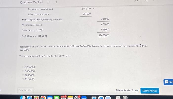 Solved I asekd this qustion 3 times, this is my 4th time | Chegg.com