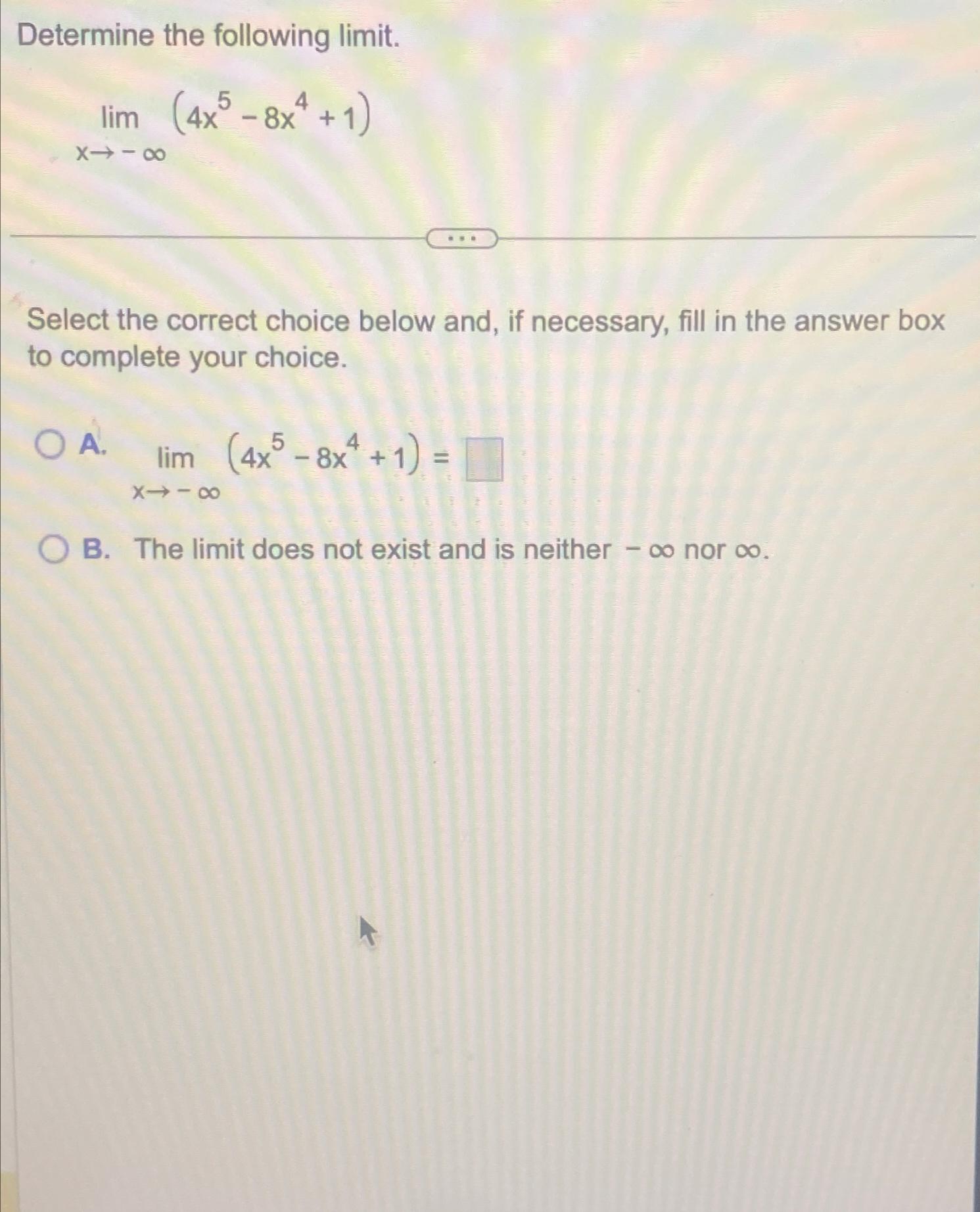 Solved Determine the following | Chegg.com