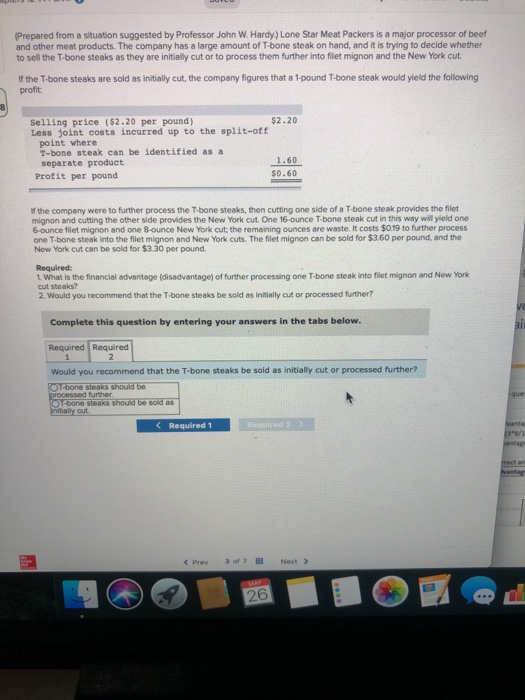 Solved Saved Help pters 12-14 Part II Save & Exit Submit | Chegg.com