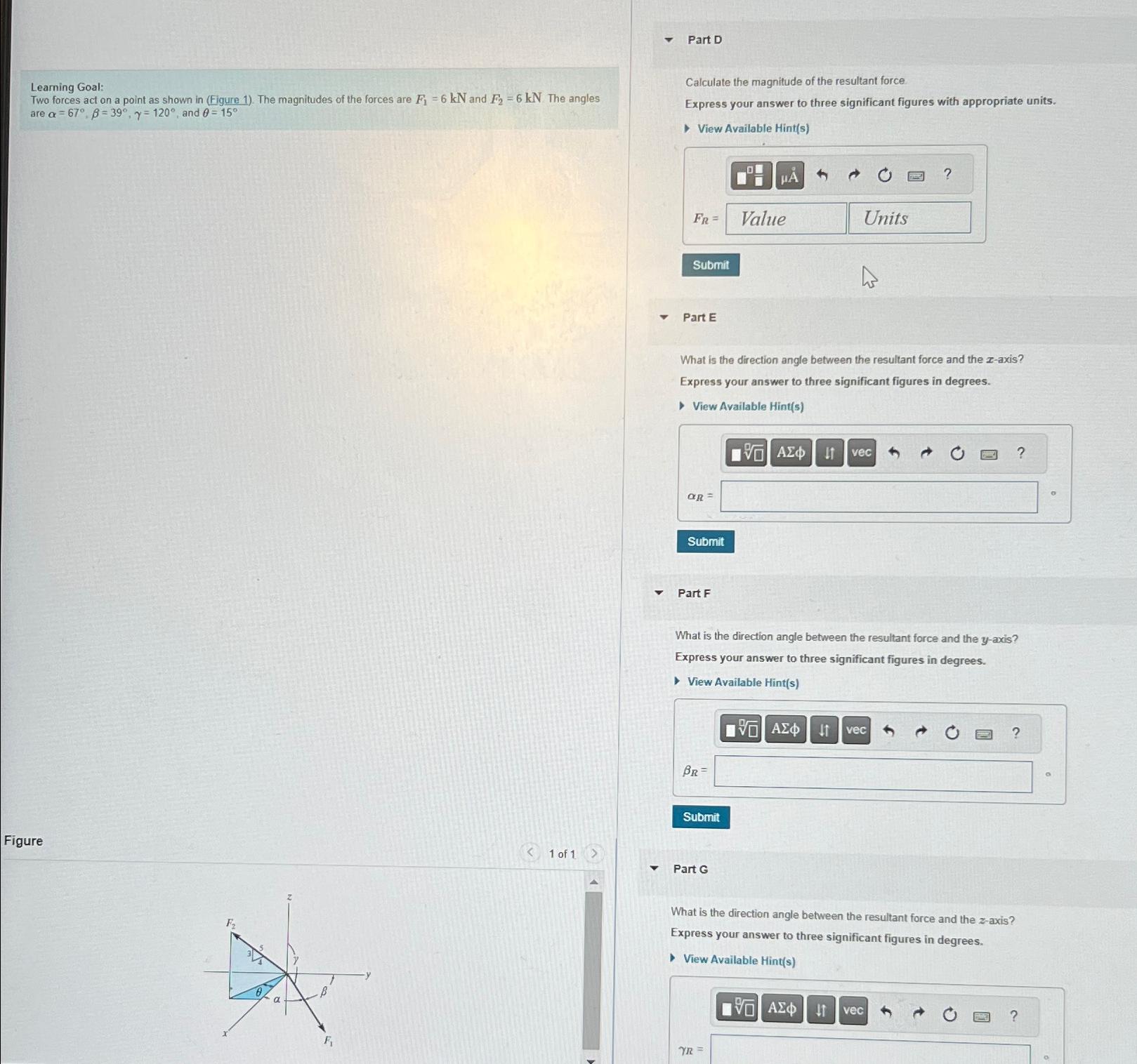 Solved help with these parts | Chegg.com