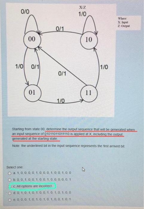 Solved DIGITAL SYSTEMS Please answer the below 4 parts. All | Chegg.com