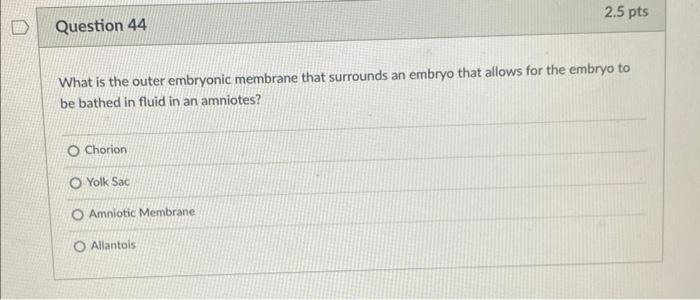 Solved Dr. Cliff Tabin showed that you can modify the amount | Chegg.com