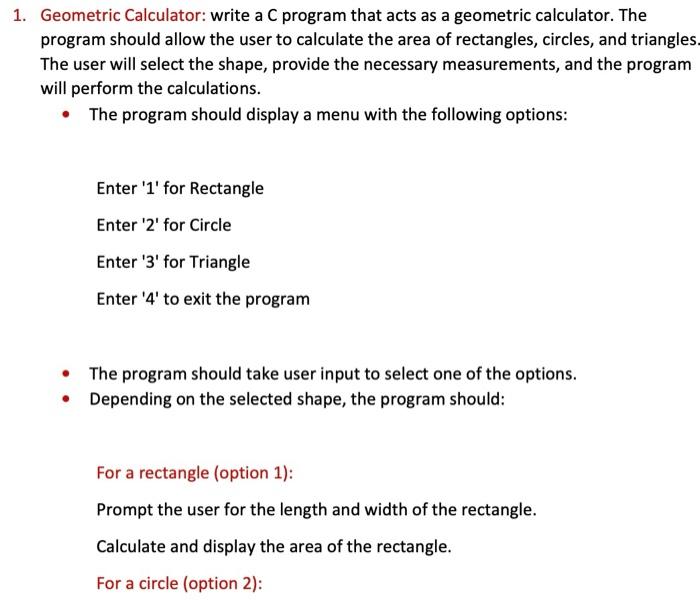 Solved Hello, I am having trouble with this C programming | Chegg.com