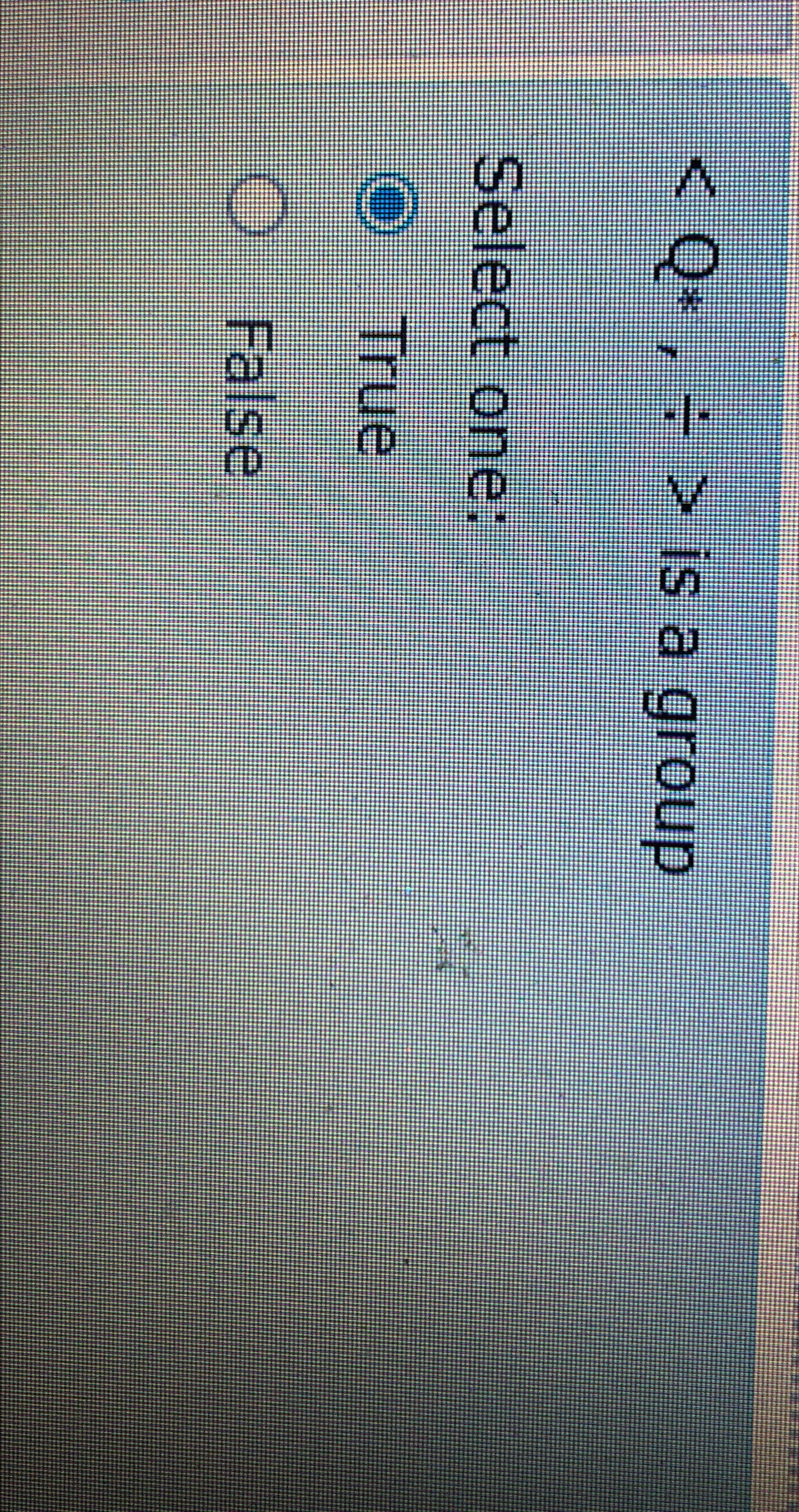 Solved is a groupSelect one:TrueFalse | Chegg.com