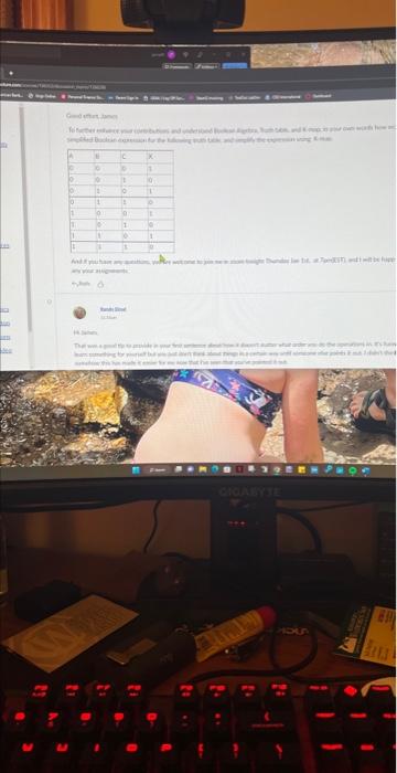 Solved fits.To further enhance your contributions and | Chegg.com