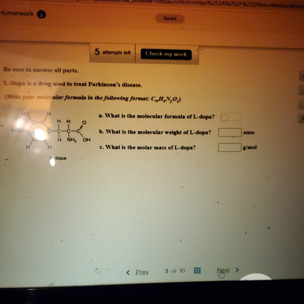 Solved launchUrl=https253A%252F%252Fm meducation Homework | Chegg.com