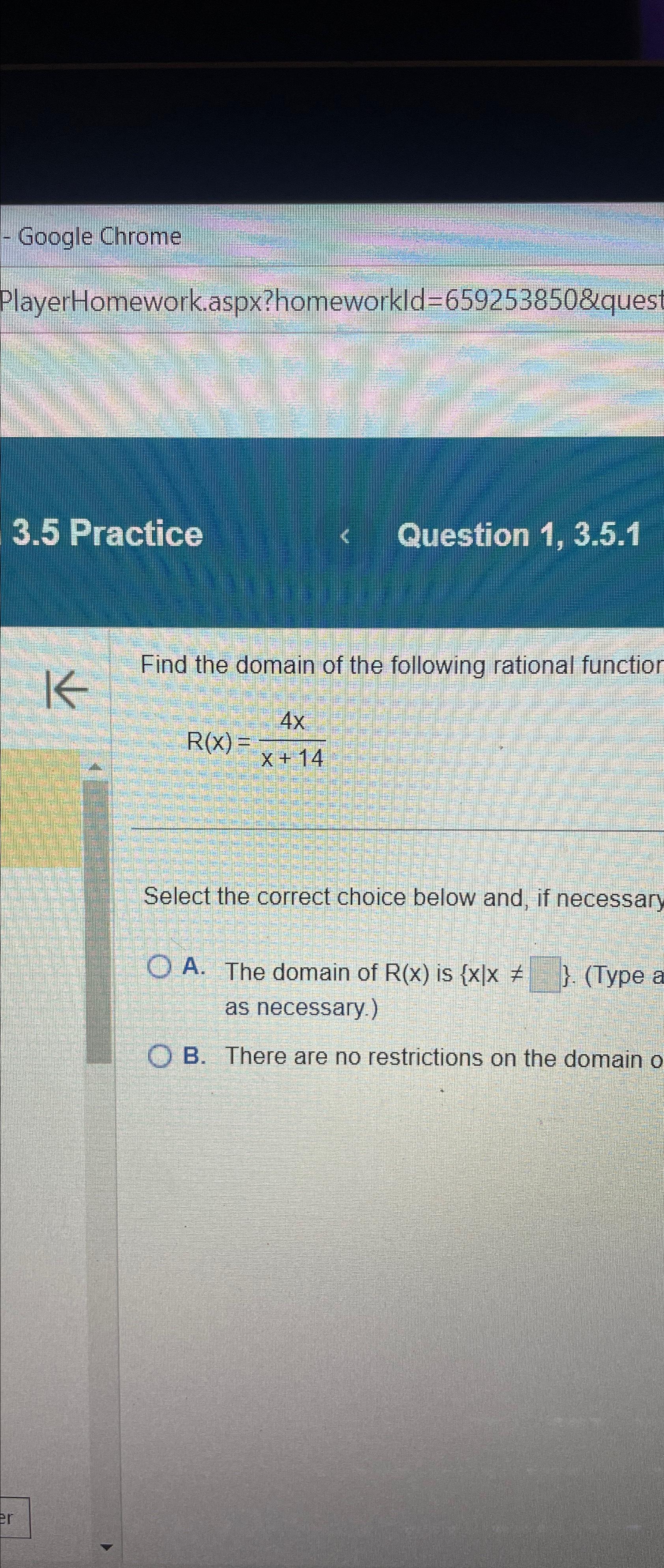 Solved Google | Chegg.com