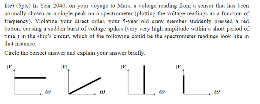 Solved Explain your answer briefly | Chegg.com