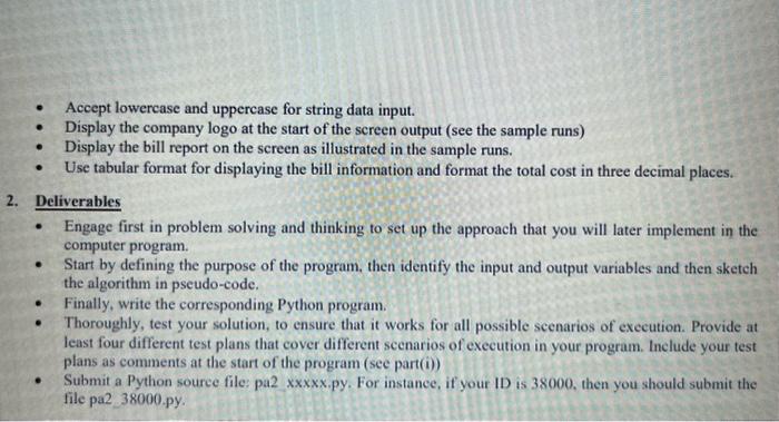 Solved The purpose of this assignment is to practice problem | Chegg.com
