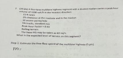 Solved Please figure out These 4 steps Step1: Estimate the | Chegg.com