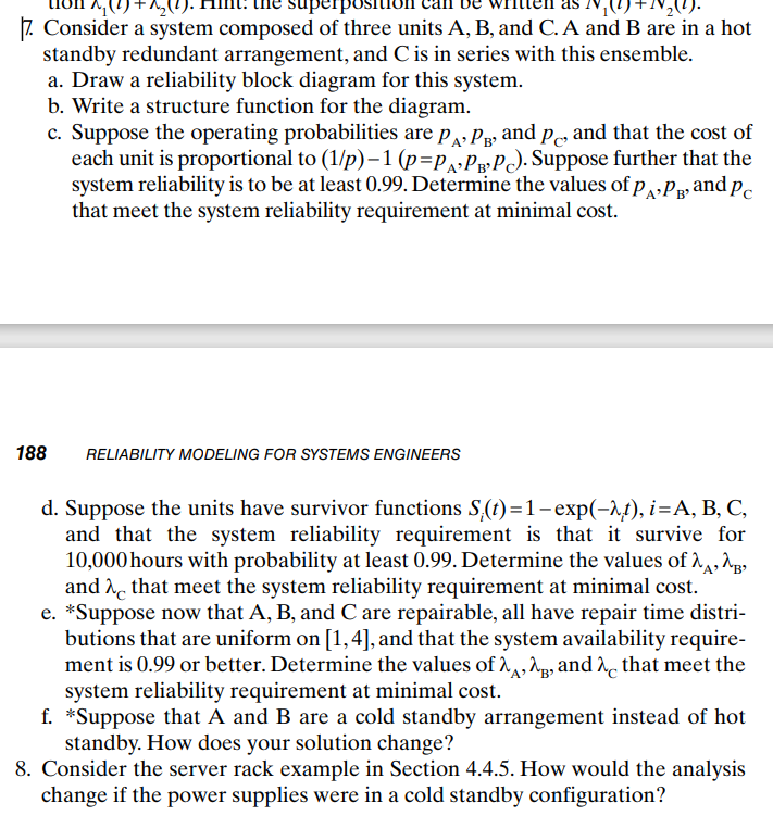 Solved Answer questions 7 ﻿and 8 ﻿ from Tortorella (2015) | Chegg.com