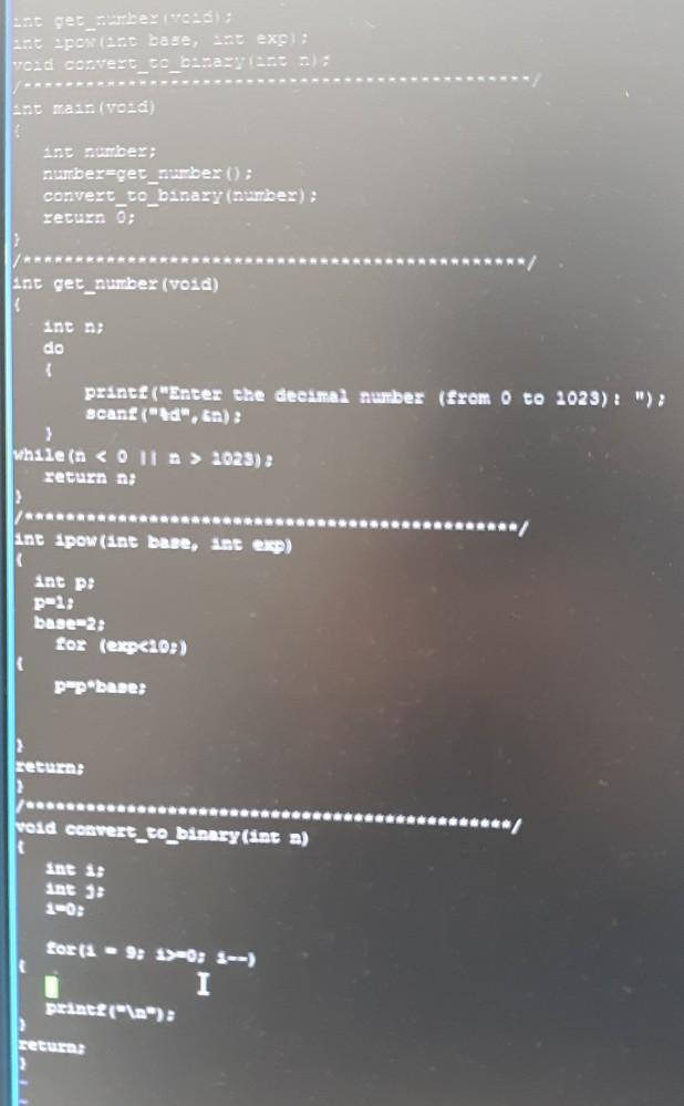Solved I Am Trying To Write A C Program In Putty That 