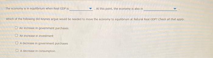 Solved 7. Deriving and exploring the total expenditures | Chegg.com