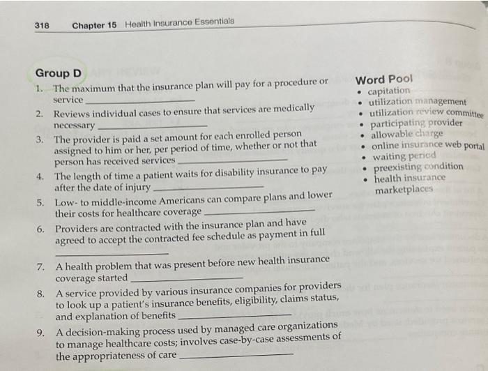 Solved Using terminal digit filing, place the following | Chegg.com