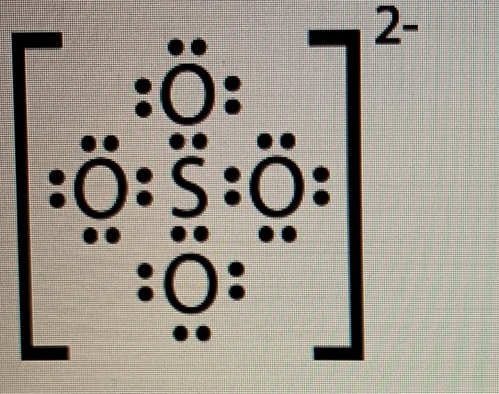 Solved For sulfur hexabromide, state a) electronic geometry | Chegg.com