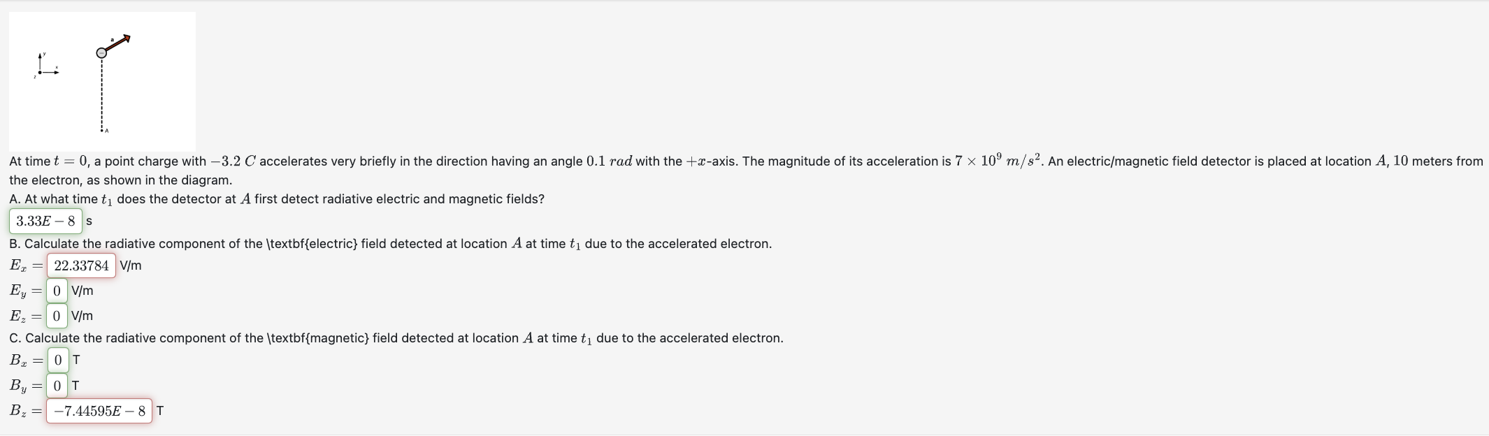 Solved Can you solve ones in ﻿red and explain your answer | Chegg.com