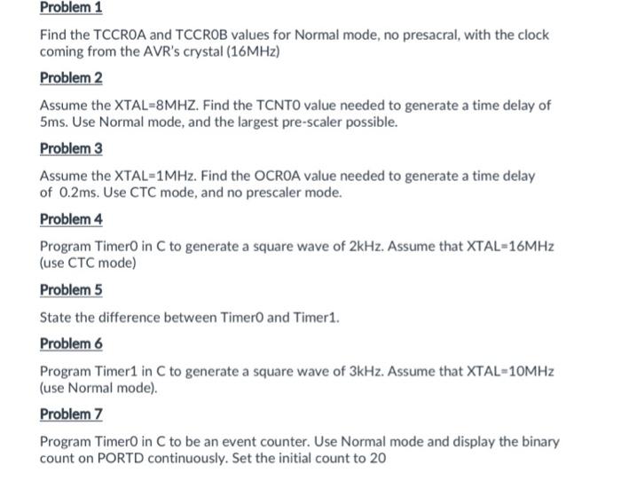 Solved need help with all questions( please show all work | Chegg.com