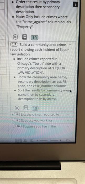 Solved Atlas 3.0 Join Queries Assessment This database | Chegg.com