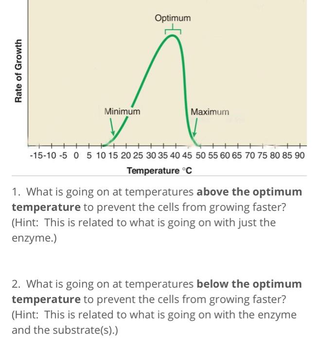 Solved Optimum Rate of Growth Minimum Maximum y У ++ -15-10 | Chegg.com