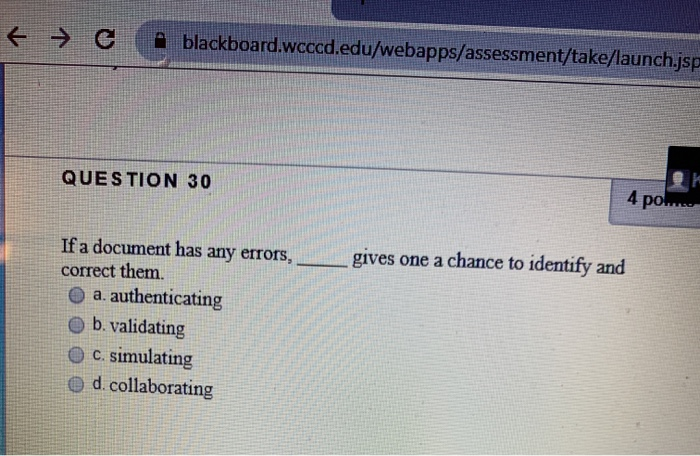 Solved Question | Chegg.com