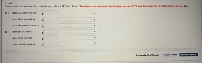 Solved CALCULATOR RACE NEET ts D Problem 24-02A (Part Level | Chegg.com