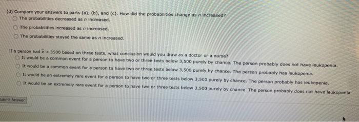 Solved 1-76 Points) DETAILS BBBASICSTAT8 7.5.016.S. MY NOTES | Chegg.com Solved 1-76 Points) DETAILS BBBASICSTAT8 7.5.016.S. MY NOTES | Chegg.com